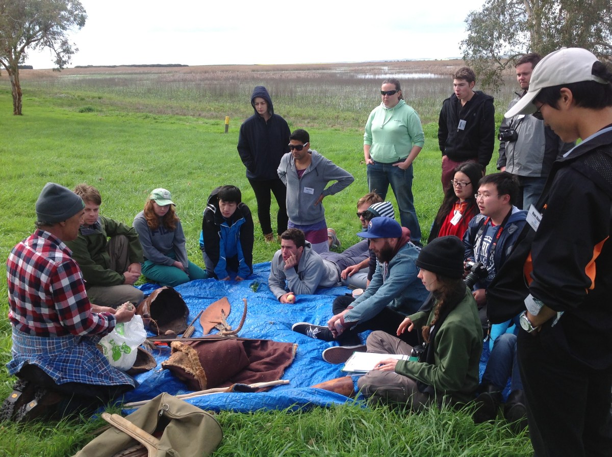 Investigating the teaching of Indigenous knowledge in Australian ...